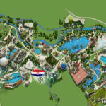 Plan Europa Park 2024 à télécharger + liste des attractions - Hello ...